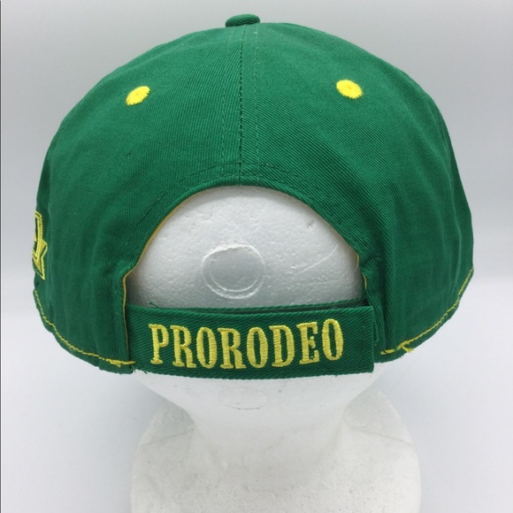 Accessories | Wrangler Pro Rodeo Nfr Vegas 211 Baseball Cap | Poshmark